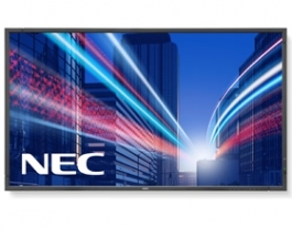 NEC P463 46" Commercial LCD P463