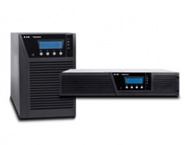 Eaton Powerware 9130 3000va/ 2700w On Line Tower Ups