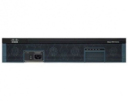 CISCO (PWR-2921-51-POE=) CISCO 2921/ 2951 AC POWER SUPPLY WITH POWER ...