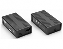 Motorola Power Supply For 4-slot Battery Charger, Works With Dc Line ...