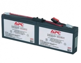 Apc Out Of Wrnty Replac Battery Rbc18 Apc Premium Replacement Battery ...