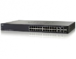 CISCO SG 300-52MP 52-port Gigabit Max-PoE Managed Switch SG300-52MP-K9-AU