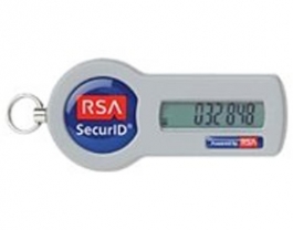 Rsa Securid Authenticator Sid700 (36 Months) 50 Pack Sid700-6-60-36-50