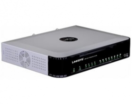 Cisco Spa8000 Ip Telephony Gateway Spa8000-g4