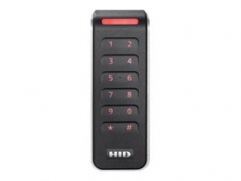 HID SIGNO 20K PRIORITY KEYPAD READER PIGTAIL SMART PROFILE 25YR 20KNKS ...