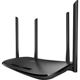 TP-Link Archer VR300 AC1200 Wi-Fi VDSL/ADSL Modem Router Version 2 (SOS ...