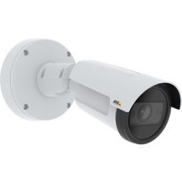 AXIS P1455-LE Compact and outdoor-ready HDTV camera for day and night ...