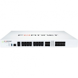Fortinet FortiGate FG-200F Network Security/Firewall Appliance - 18 ...