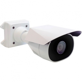 IndigoVision 5MP BULLET CAMERA, 3.1 - 8.4MM LENS, IR 652640