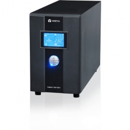Vertiv Liebert GXT-MTPLUS On-Line 1000VA/800W 230V LCD Tower GXT ...