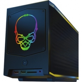 Intel NUC11 i9-11900KB Mini PC Barebone Kit RNUC11BTMI90004