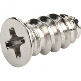 Startech.Com 50-Pack M5 Screws - 10mm Long Computer/PC Case Fan Screws ...