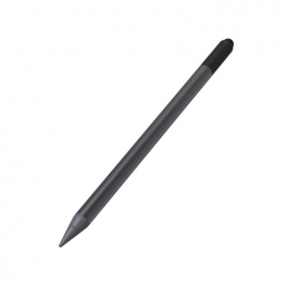 ZAGG- Pro Stylus Pencil - FG-Black/Gray 109907068