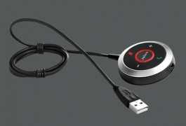 JABRA EVOLVE LINK UC CONTROLLER FOR EVOLVE 40 UC 14208-04