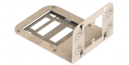 ACCELTEX UNIVERSAL AP L BRACKET WALL MOUNT ATS-APLBKT-UNIV1