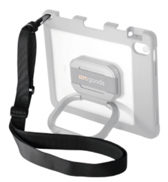 STM DUX SWIVEL SLING ACCESSORY (IPAD 10TH GEN) - BLACK STM-938-437Y-01