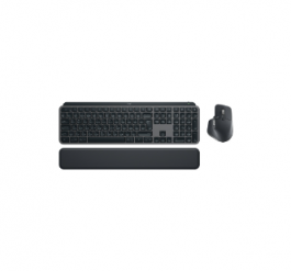 Logitech MX Keys S Combo Performance Combo: MX Master 3S, MX Keys S ...