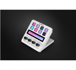 Stream Deck + WHITE 10GBD9911