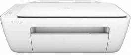 HP Deskjet 2330 Inkjet All-in-One MFP Printer 7WN43A - White