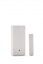 RISCO WIRELESS 1-WAY SHOCK AND CONTACT DETECTOR RWT62W43300C