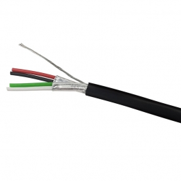 DATAMASTER S3300 LAN CABLE (8723) 300M ROLL (LIFETIME WARRANTY)