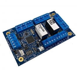 TECOM S7017A DUAL WIEGAND INTERFACE UNIT 2YR S7017A