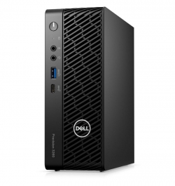 DELL PRECISION 3260 COMPACT i9-12900, 16GB, 1TB, NV-4GB(T600), WL, W11P ...