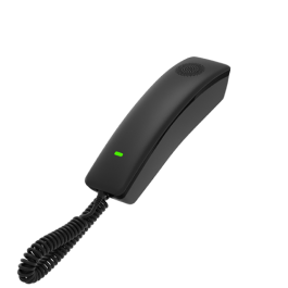 Fanvil H2U Compact IP Phone, 2 SIP Lines, HD Audio, Desk/Wall Mount, 10 ...