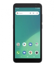 Telstra Essential Plus 3 (2020) - Black - TELSTRA BLUE TICK - 4GX, 5.5 ...