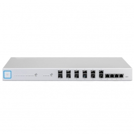 Ubiquiti UniFi 10GB 16-Port Managed Aggregation Switch UB.US.16.XG