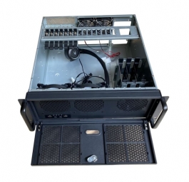 TGC Tower Server Chassis T300 (TGC-T300)