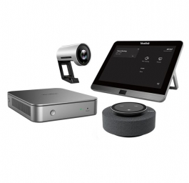 Yealink MVC320 II Teams Room System for Focus and Small Room, 1x Mcore ...