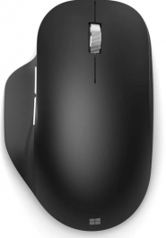 Microsoft Bluetooth Ergonomic Mouse Bluetooth- Black