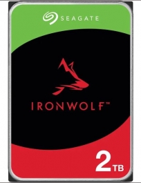 Seagate IronWolf NAS 2TB ST2000VN003 HD 3.5in SATA 256MB Manufacturer ...