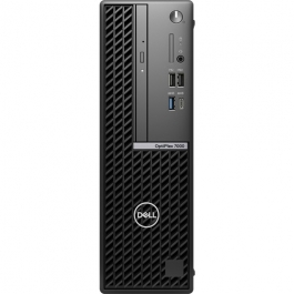 Dell OptiPlex 7000 Small Form Factor - i5-12500 - 16GB RAM (2x8GB ...