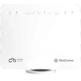 HYBRID CLOUDMESH GATEWAY WITH WIFI NL19MESH