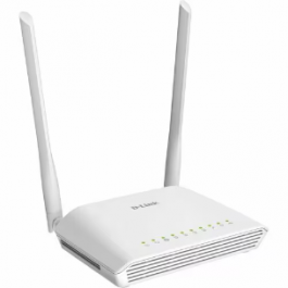 WIRELESS N300 VDSL/ ADSL2+ MODEM ROUTER DSL-226