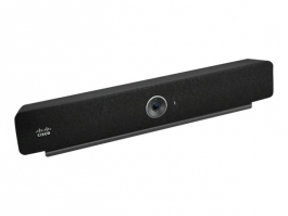 Cisco Room Bar w/Table Stand Navigator