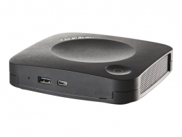 BARCO CLICKSHARE C-5 PRESENTATION SET (BASE UNIT ONLY), UP TO 5YR ...