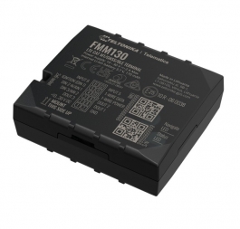 Teltonika FMM130 Advanced CAT M1/GSM/GNSS/BLE terminal with internal ...