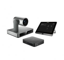 Yealink MVC860 Windows based MTR, MCore Pro, 8' Touch Screen and UVC86 ...