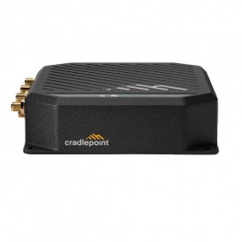 Cradlepoint S700 IoT Router, Cat 4, Essentials Plan, 2x SMA cellular connectors, 2x RJ45 GbE ...