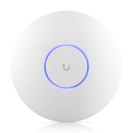 Ubiquiti UniFi WiFi 7 AP, Ceiling-mount, AP 6 GHz Support, 2.5 GbE ...