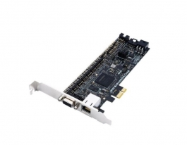 (SI Bulk Packaging 1YW) ASUS IPMI EXPANSION CARD Dedicated Ethernet ...