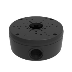 IVSEC LARGE CONDUIT BOX HOUSING TYPES FOR BLACK NC312*, NC512*, NC531 ...