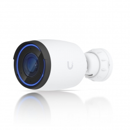 Ubiquiti AI Professional, Indoor/Outdoor 4K PoE Camera with 3x Optical ...