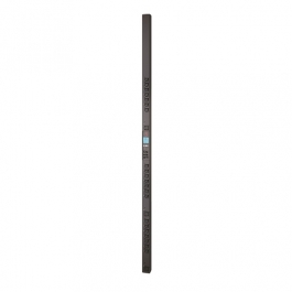 APC Rack PDU 2G, Metered by Outlet with Switching, ZeroU, 20A/208V, 16A ...