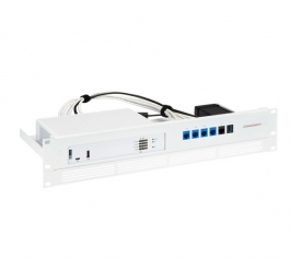 Rackmount.IT Rack Mount Sophos XGS 88, 1.3U RM-SR-T14