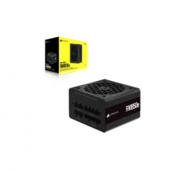 RMe Series, RM850e, 850 Watt, ATX 3.0, 80 PLUS GOLD Certified, Fully ...