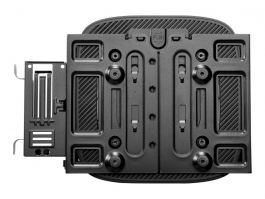 HP Dual VESA Mount Bracket for HP Thin Client 9UB87AA